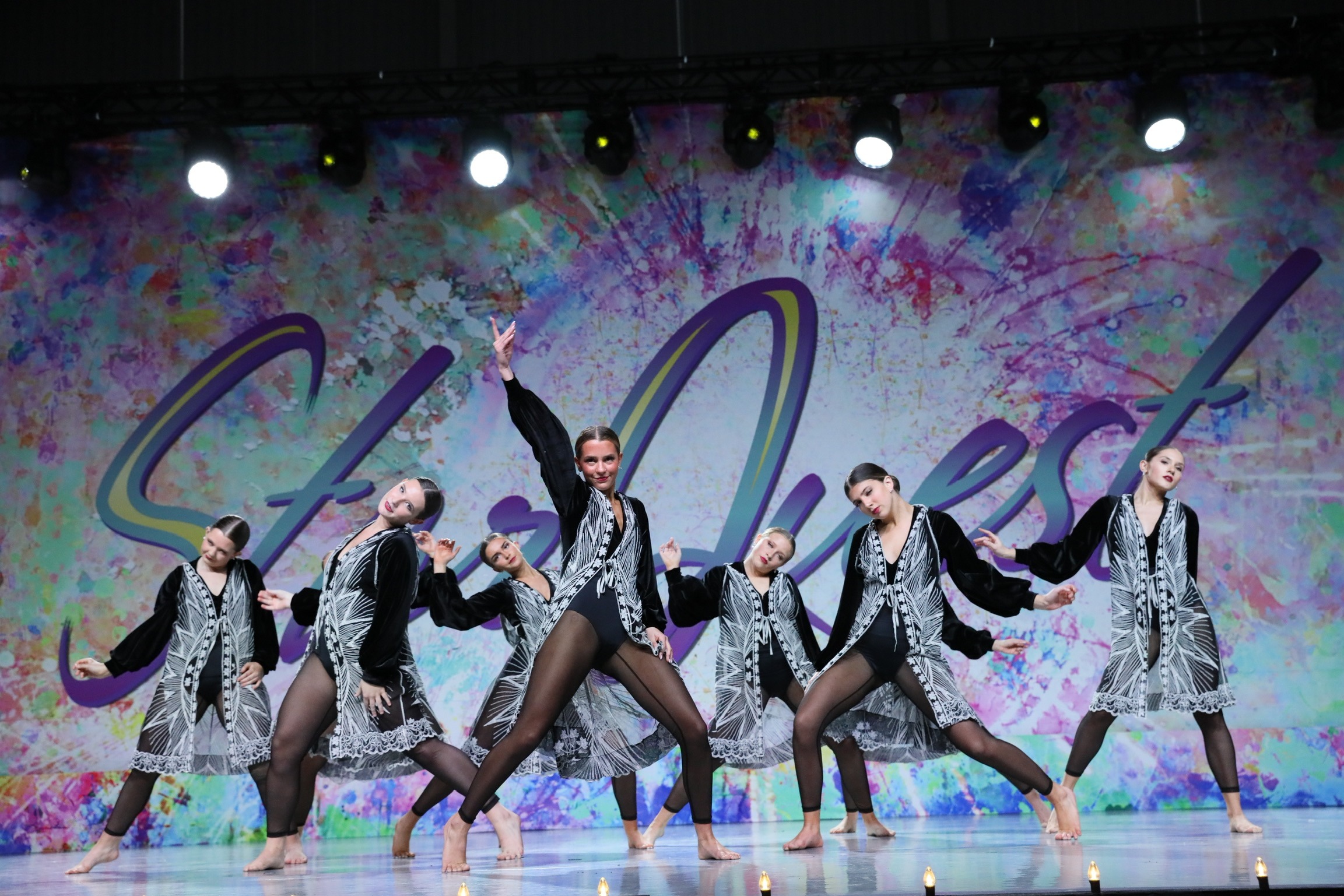 Competition Company Teams - ROOTS Academy