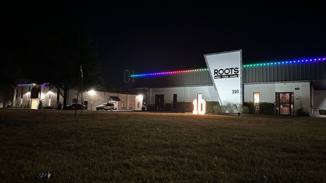 ROOTS Academy | Nashville's Largest Music Lesson & Dance Studio