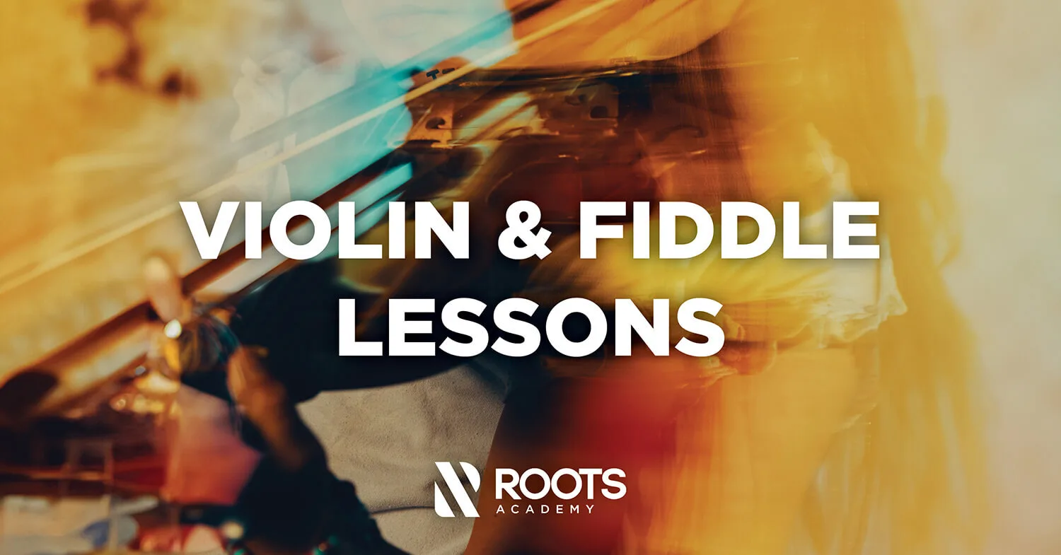 Violin, Cello & Fiddle Lessons near Franklin & Brentwood, TN - ROOTS ...